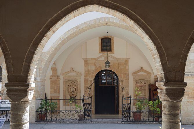 Troodos Mountains 4x4 Tour with Meze Lunch from Protaras - FAQ