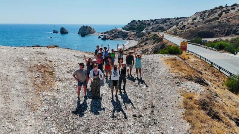 Troodos Mountains -Free Wine Tasting- Max 7p Group -Full A/C - The Sum Up: Who Will Love This Tour?