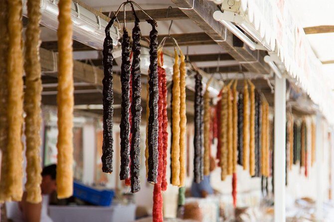 Troodos Mountains Grape Escape: All Inclusive Food & Wine Tour - Final Thoughts