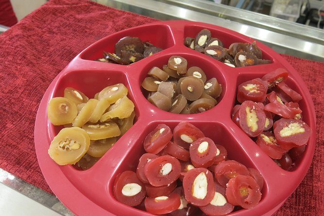 Troodos Mountains Grape Escape: All Inclusive Food & Wine Tour - Pricing & Value