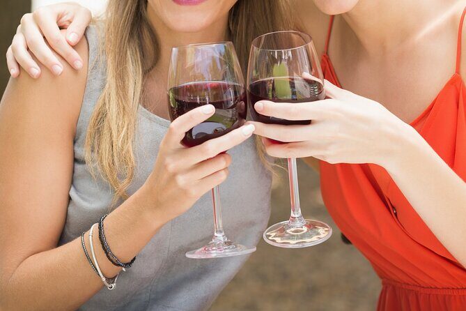 Troodos Mountains Grape Escape: All Inclusive Food & Wine Tour - Practical Tips for Booking