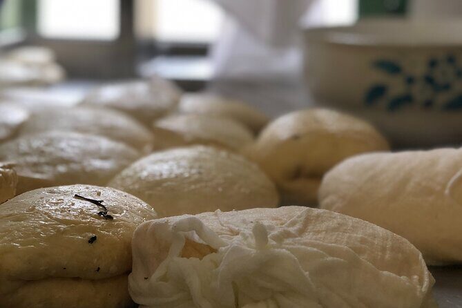 Troodos Mountains Halloumi Making: All Inclusive Workshop & Tour - Key Points