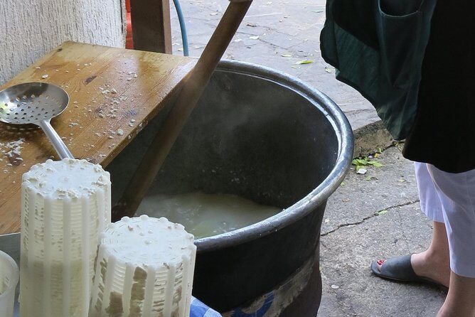 Troodos Mountains Halloumi Making: All Inclusive Workshop & Tour - Frequently Asked Questions