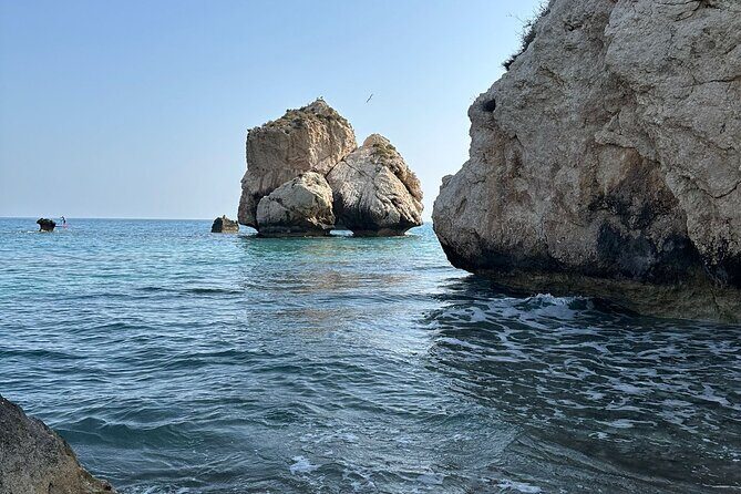 Troodos Mountains Jeep Tour with Wine Tasting - Authenticity and Unique Attractions