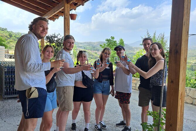 Troodos Mountains Jeep Tour with Wine Tasting - Final Thoughts