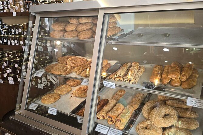 Troodos Mountains, Kykkos and Omodos Bus Tour from Paphos - Final Thoughts