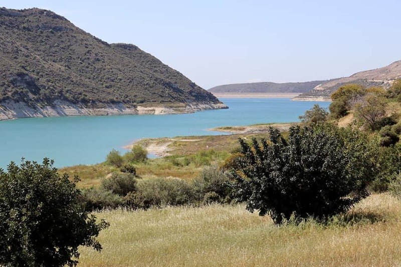 Troodos Mountains : private tour including a wine tasting - Key Points