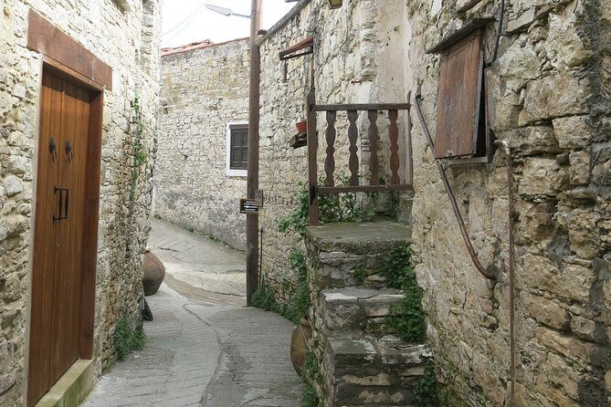 Troodos Mountains Villages: All Inclusive Food & Wine Day Tour - Practical Details and Considerations