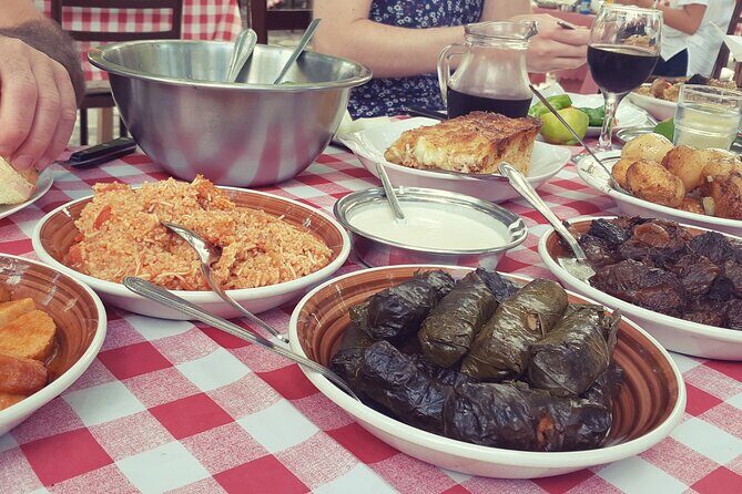 Troodos Mountains Villages: All Inclusive Food & Wine Day Tour - FAQ: Your Questions Answered