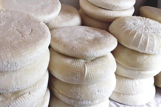 Troodos Mountains Villages: All Inclusive Food & Wine Day Tour - Frequently Asked Questions