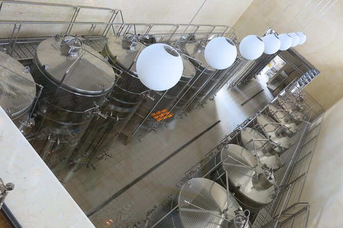 Troodos Mountains Vino Venture: All Inclusive Full Day Wine Tour - Frequently Asked Questions