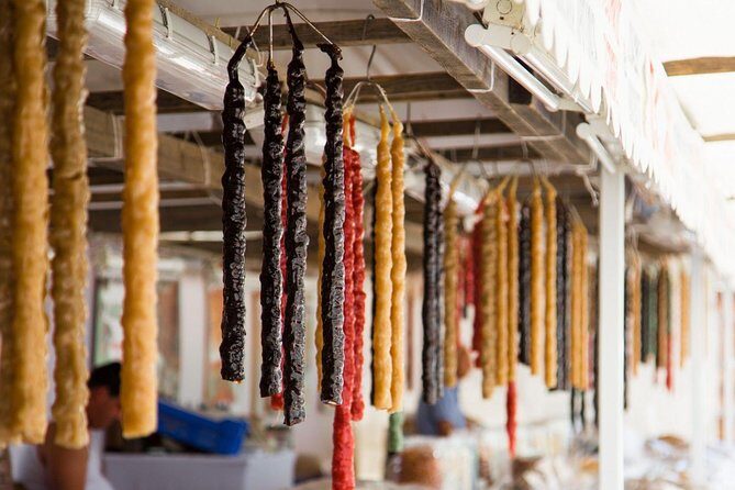 Troodos Mountains Vino Venture: All Inclusive Full Day Wine Tour - The Value of This Experience