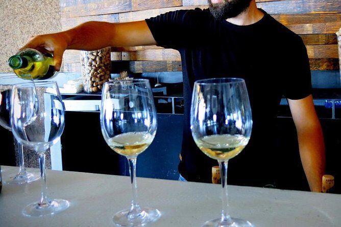 Troodos Mountains Vino Venture: All Inclusive Full Day Wine Tour - FAQs