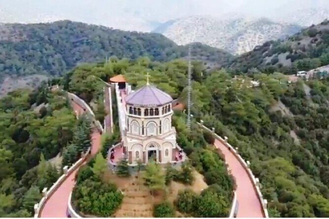 Troodos Peaks & Mountain Flavors Day Tour from Paphos - What Could Be Better