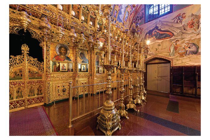 Troodos Peaks & Mountain Flavors Day Tour from Paphos - The Sum Up