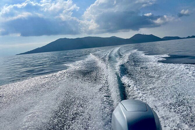 Tropea at sunset private boat tour - FAQ