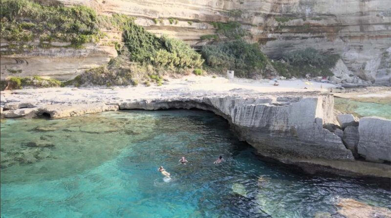 Tropea: Boat Tour on the Coast of the Gods - maximum 12 people on board - Final Thoughts