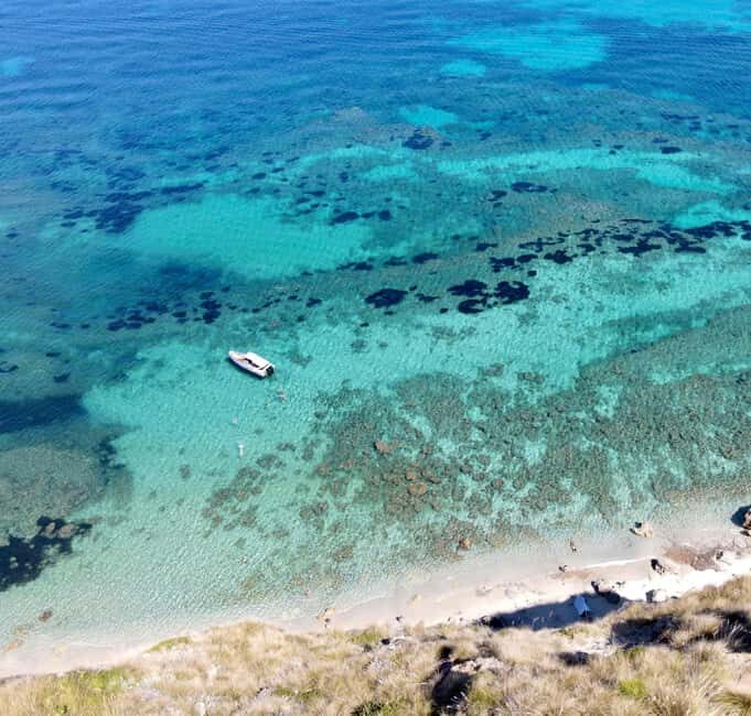 Tropea: Boat Tour on the Coast of the Gods - maximum 12 people on board - FAQ