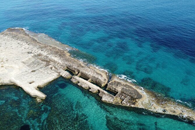 Tropea - Briatico - Zambrone - What’s Included and Practical Details