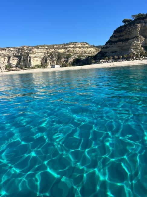 Tropea: Capo Vaticano Small-Group Boat Tour with Aperitif - FAQ