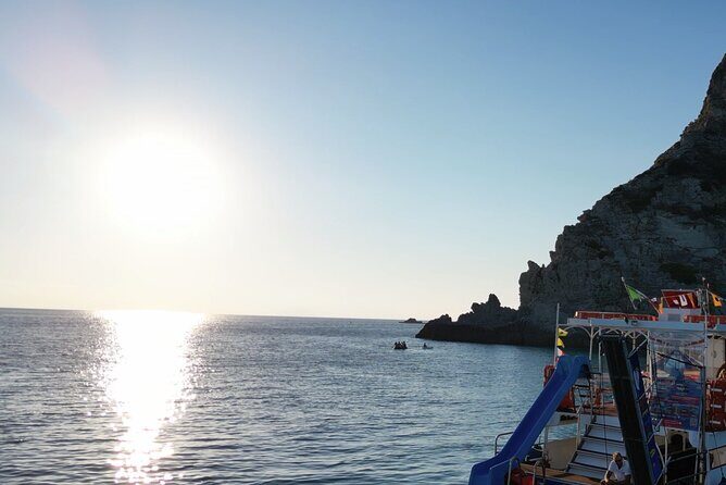 Tropea - Capo Vaticano sunset boat tour with aperitif - Final Thoughts
