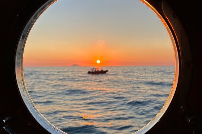 Tropea - Capo Vaticano: Sunset Cruise with aperitif - Who Is This Tour Best For?