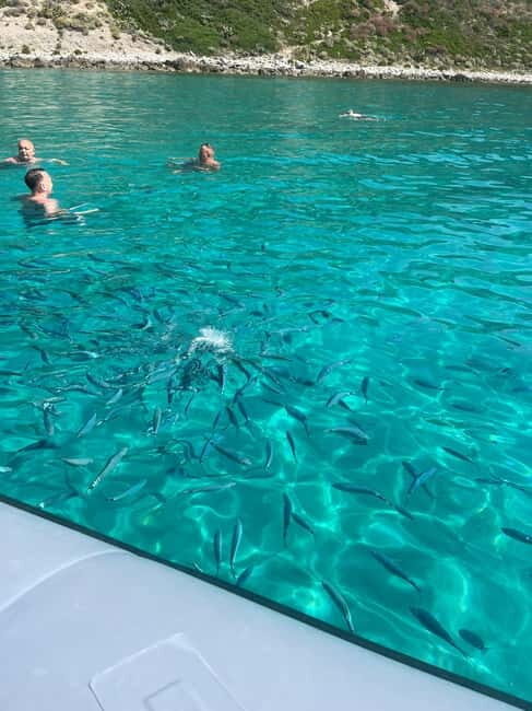 Tropea: Costa degli Dei Cruise With Aperitif Max 12 People - FAQ