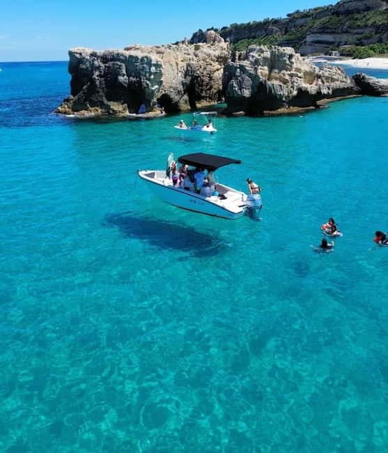 Tropea: escursione Max 9 People esclusive Costa degli Dei - Who Will Love This Tour?