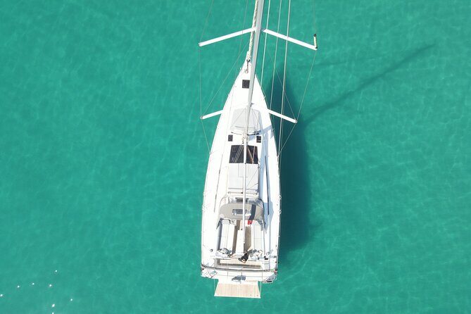 Tropea, Exclusive tour 15-meter Sailing Boat - 4h with Aperitif - FAQ