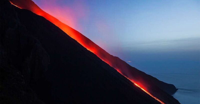 Tropea: Lipari, Panarea, and Stromboli Boat Tour by Night - Authentic Traveler Insights from Reviews