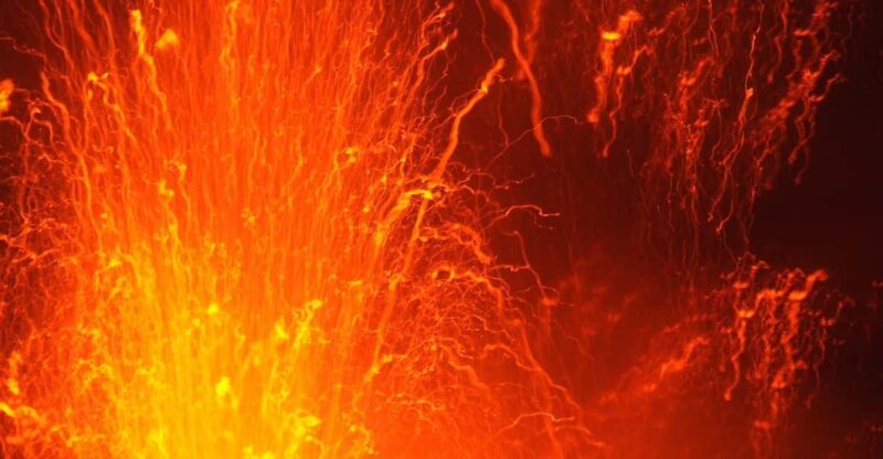 Tropea: Panarea and Stromboli at Night Boat Trip - An In-Depth Look at the Itinerary