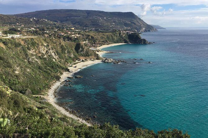 Tropea Quad Tour - adventure and nature - What to Expect from the Tropea Quad Tour