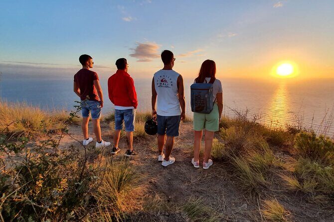 Tropea Quad Tour - adventure and nature - Final Thoughts