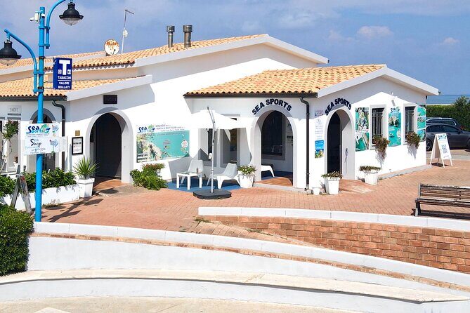 Tropea: Rent a New Marinello Boat. 4 Unforgettable hours, 5 seats - Who Is This Tour Best For?