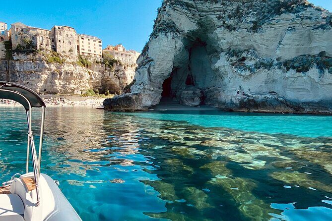 Tropea - Santa Domenica - Capo Vaticano - FAQs