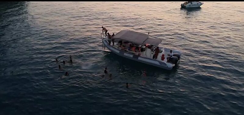 Tropea: Sunset Boat Tour to Capo Vaticano with Aperitif - An Overview of the Tropea Sunset Boat Tour