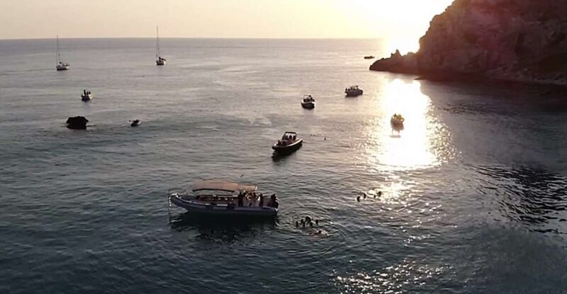Tropea: Sunset Boat Tour to Capo Vaticano with Aperitif - What’s Included and What to Keep in Mind