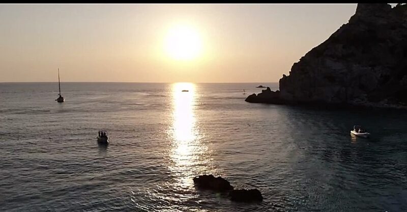 Tropea: Sunset Boat Tour to Capo Vaticano with Aperitif - The Experience From Travelers’ Perspectives