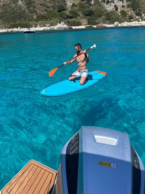 Tropea: tour in barca lungo la Costa degli Dei, snorkeling - Who Is This Tour Best For?