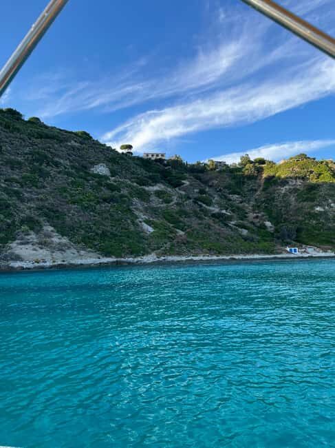 Tropea: tour in barca lungo la Costa degli Dei, snorkeling - FAQ