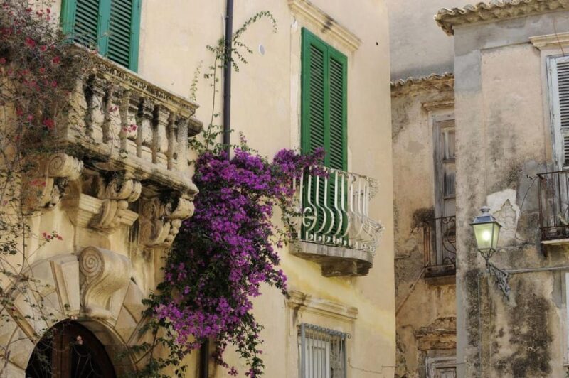 Tropea: Walking Tour - What to Expect from the Tropea Walking Tour