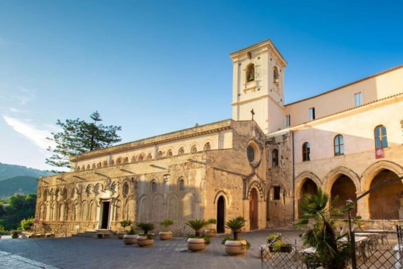 Tropea: Walking Tour - FAQs