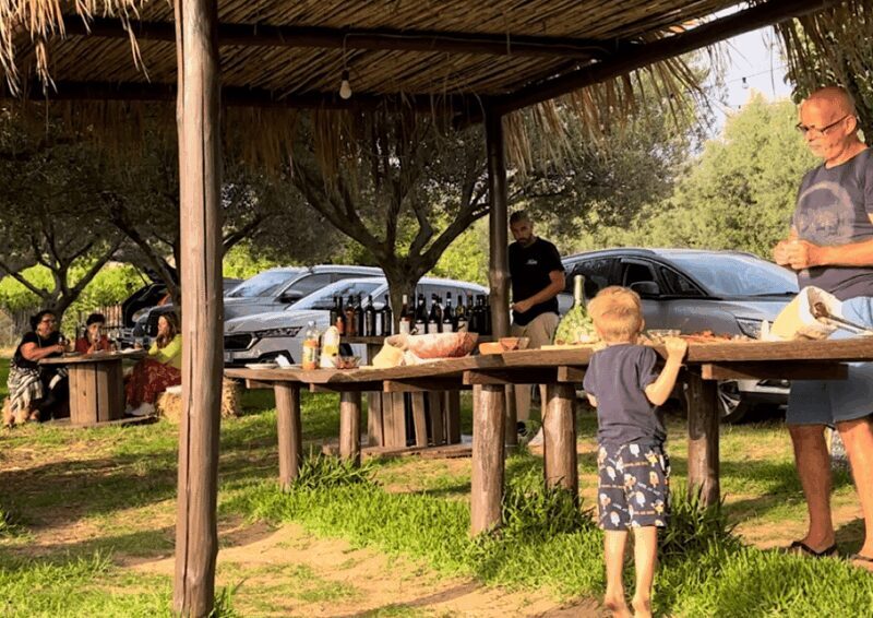 Tropea: Wine and Food Tasting - Tropea: Wine and Food Tasting – A Flavorful Journey in Calabria