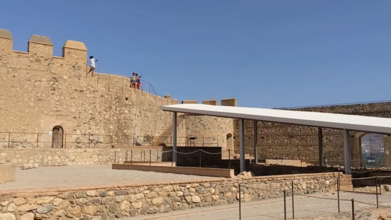 Tropical Coast and Caves of Nerja Day Tour from Granada - Exploring the Itinerary in Detail