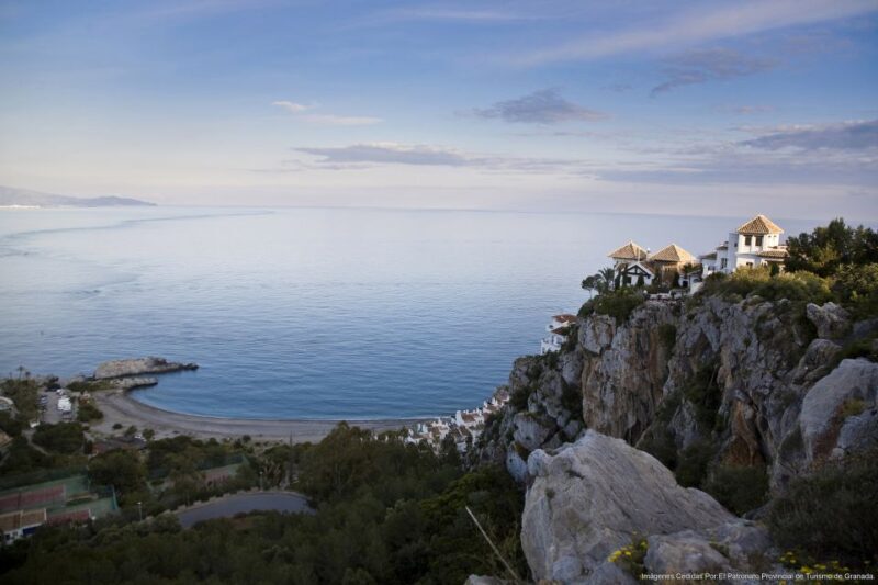 Tropical Coast and Caves of Nerja Day Tour from Granada - FAQ