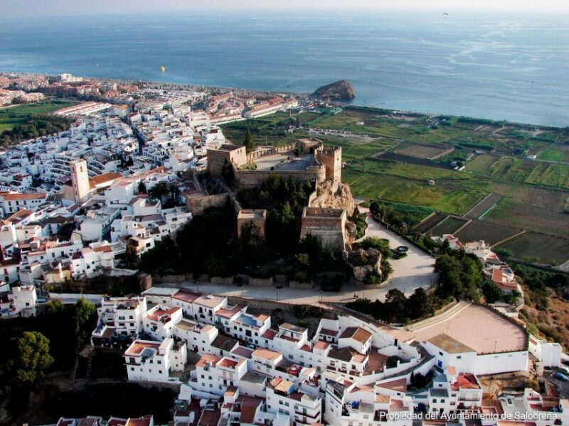 Tropical Coast and Caves of Nerja Day Tour from Granada - Final Words