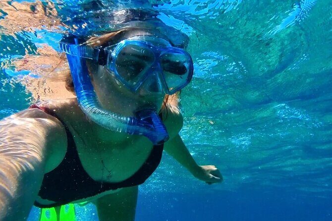 Tropical Dunk Island Half Day Activity from Mission Beach - Group Size and Atmosphere