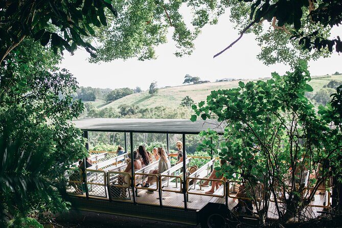 Tropical Fruit World Farm Full Tour - Why Choose This Tour?