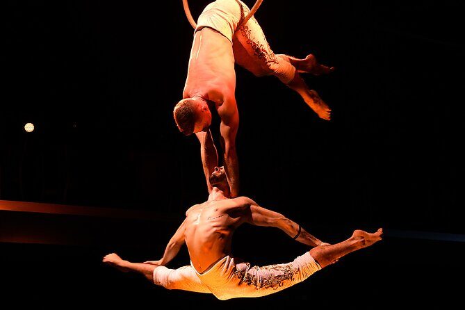 Troy Dinner-Show - FAQ