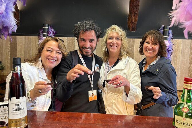 True 4Hour Private Tuk Tuk Tour: Discover Lisbon with a Local! - Final Thoughts